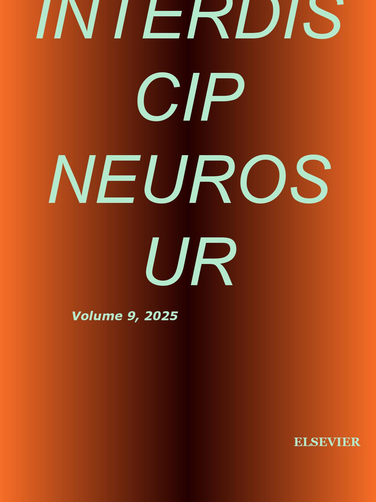 期刊影响因子2024/2025: Interdisciplinary Neurosurgery-Advanced Techniques and ...