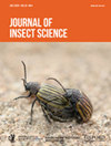 期刊影响因子2024/2025: JOURNAL OF INSECT SCIENCE, J INSECT SCI, ISSN:-, eISSN ...