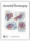 期刊影响因子2024/2025: JOURNAL OF NEUROSURGERY, J NEUROSURG, ISSN:0022-3085 ...