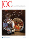 期刊影响因子2024/2025: JOURNAL OF ORGANIC CHEMISTRY, J ORG CHEM, ISSN:0022 ...