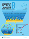 期刊影响因子2024/2025: JOURNAL OF PHYSICAL CHEMISTRY B, J PHYS CHEM B, ISSN:1520-6106, eISSN:1520-5207