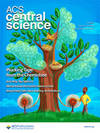 期刊影响因子2024/2025: ACS Central Science, ACS CENTRAL SCI, ISSN:2374-7943, eISSN:2374-7951