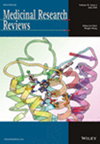 期刊影响因子2024/2025: MEDICINAL RESEARCH REVIEWS, MED RES REV, ISSN:0198 ...