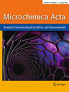 期刊影响因子2024/2025: MICROCHIMICA ACTA, MICROCHIM ACTA, ISSN:0026-3672 ...