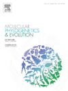 期刊影响因子2024/2025: MOLECULAR PHYLOGENETICS AND EVOLUTION, MOL PHYLOGENET EVOL, ISSN:1055-7903 ...