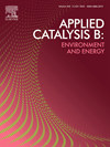 期刊影响因子2024/2025: Applied Catalysis B-Environment and Energy, APPL CATAL ...