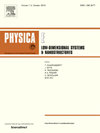 期刊影响因子2024/2025: PHYSICA E-LOW-DIMENSIONAL SYSTEMS & NANOSTRUCTURES ...
