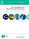 期刊影响因子2024/2025: PROCESS SAFETY AND ENVIRONMENTAL PROTECTION, PROCESS ...