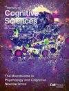 期刊影响因子2024/2025: TRENDS IN COGNITIVE SCIENCES, TRENDS COGN SCI, ISSN:1364-6613, eISSN:1879-307X