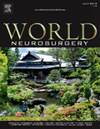 期刊影响因子2024/2025: World Neurosurgery, WORLD NEUROSURG, ISSN:1878-8750 ...