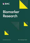 期刊影响因子2024/2025: Biomarker Research, BIOMARK RES, ISSN:-, eISSN:2050-7771