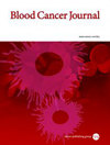 期刊影响因子2024/2025: Blood Cancer Journal, BLOOD CANCER J, ISSN:2044-5385 ...