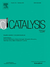 期刊影响因子2024/2025: CATALYSIS TODAY, CATAL TODAY, ISSN:0920-5861, eISSN ...