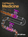 期刊影响因子2024/2025: Cell Reports Medicine, CELL REP MED, ISSN:2666-3791 ...