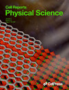 期刊影响因子2024/2025: Cell Reports Physical Science, CELL REP PHYS SCI, ISSN ...