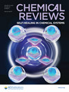 期刊影响因子2024/2025: CHEMICAL REVIEWS, CHEM REV, ISSN:0009-2665, eISSN:1520 ...