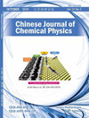 期刊影响因子2024/2025: CHINESE JOURNAL OF CHEMICAL PHYSICS, CHINESE J CHEM PHYS, ISSN:1674-0068, eISSN ...