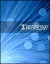 期刊影响因子2024/2025: Comprehensive Physiology, COMPR PHYSIOL, ISSN:2040-4603, eISSN:2040-4603