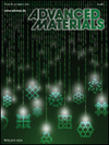 期刊影响因子2024/2025: ADVANCED MATERIALS, ADV MATER, ISSN:0935-9648, eISSN ...