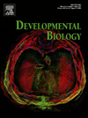 期刊影响因子2024/2025: DEVELOPMENTAL BIOLOGY, DEV BIOL, ISSN:0012-1606, eISSN ...