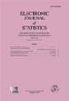 期刊影响因子2024/2025: Electronic Journal of Statistics, ELECTRON J STAT ...