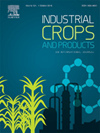 期刊影响因子2024/2025: INDUSTRIAL CROPS AND PRODUCTS, IND CROP PROD, ISSN ...