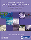 期刊影响因子2024/2025: INTERNATIONAL JOURNAL OF CLIMATOLOGY, INT J CLIMATOL ...