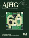 期刊影响因子2024/2025: AMERICAN JOURNAL OF HUMAN GENETICS, AM J HUM GENET ...